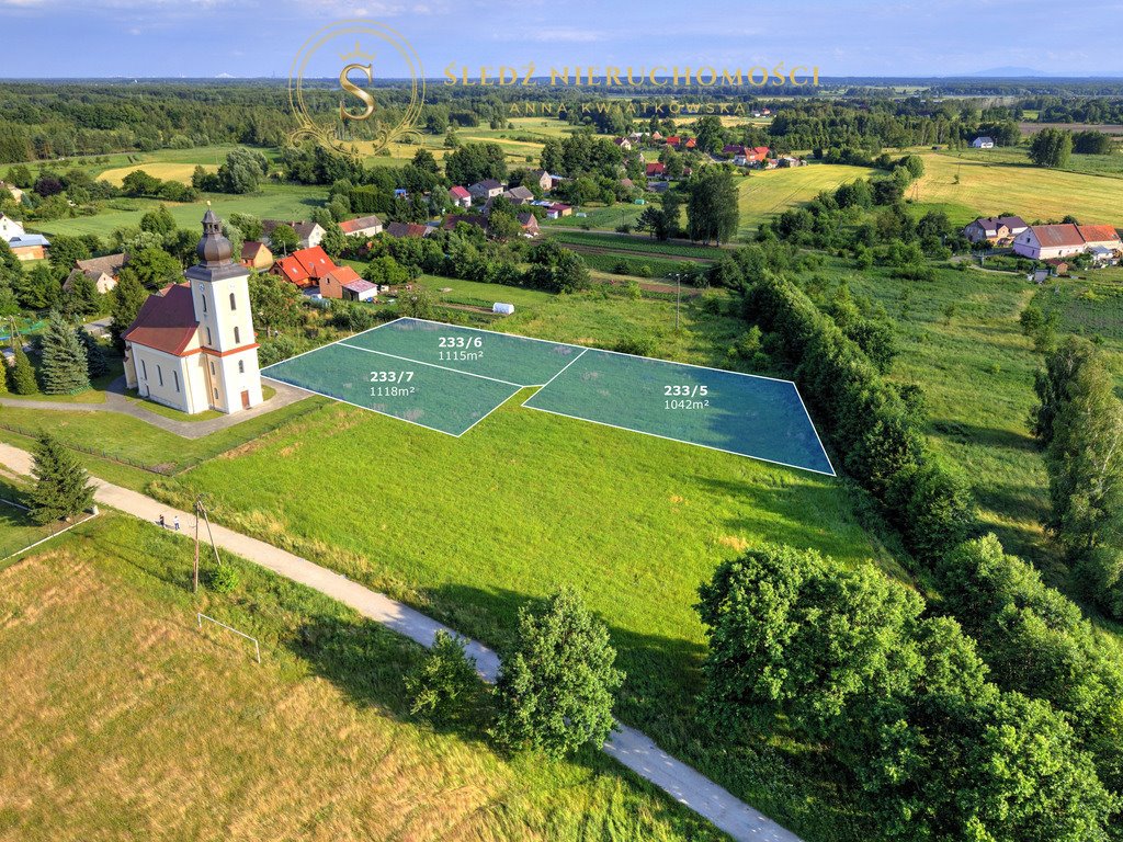 Sprzedam działkę : Jodłowice , 2235 m2, 134078 PLN - Domiporta.pl