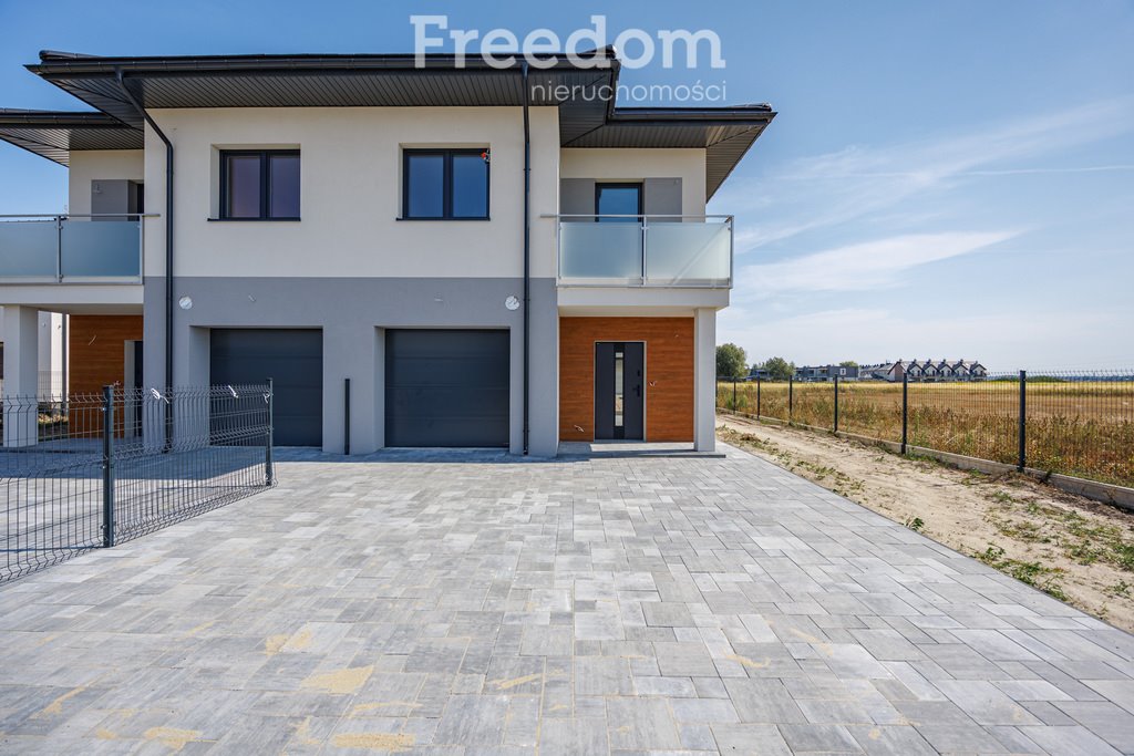 Sprzedam dom : Nowa Wola , ulica Oleandrów, 137 m2, 1300000 PLN, 5 ...