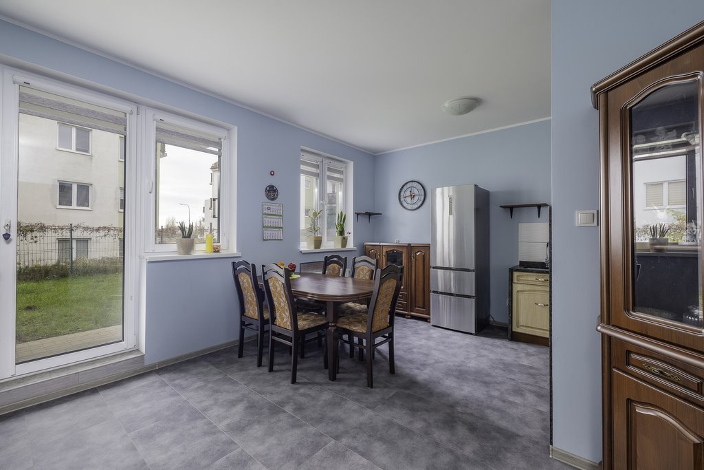 Sprzedam mieszkanie dwupokojowe: Kowale , ulica Apollina, 46 m2, 623000 ...