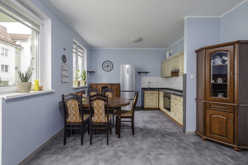 Sprzedam mieszkanie dwupokojowe: Kowale , ulica Apollina, 46 m2, 623000 ...