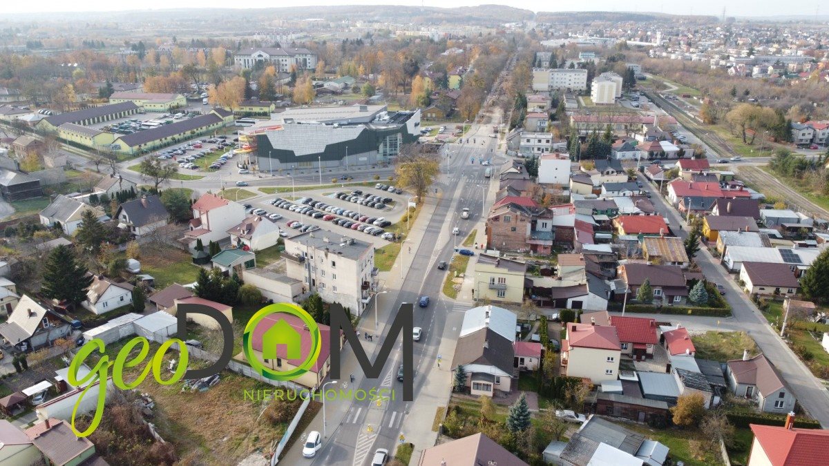 Sprzedam działkę : Chełm , ulica Lubelska, 850 m2, 220000 PLN ...