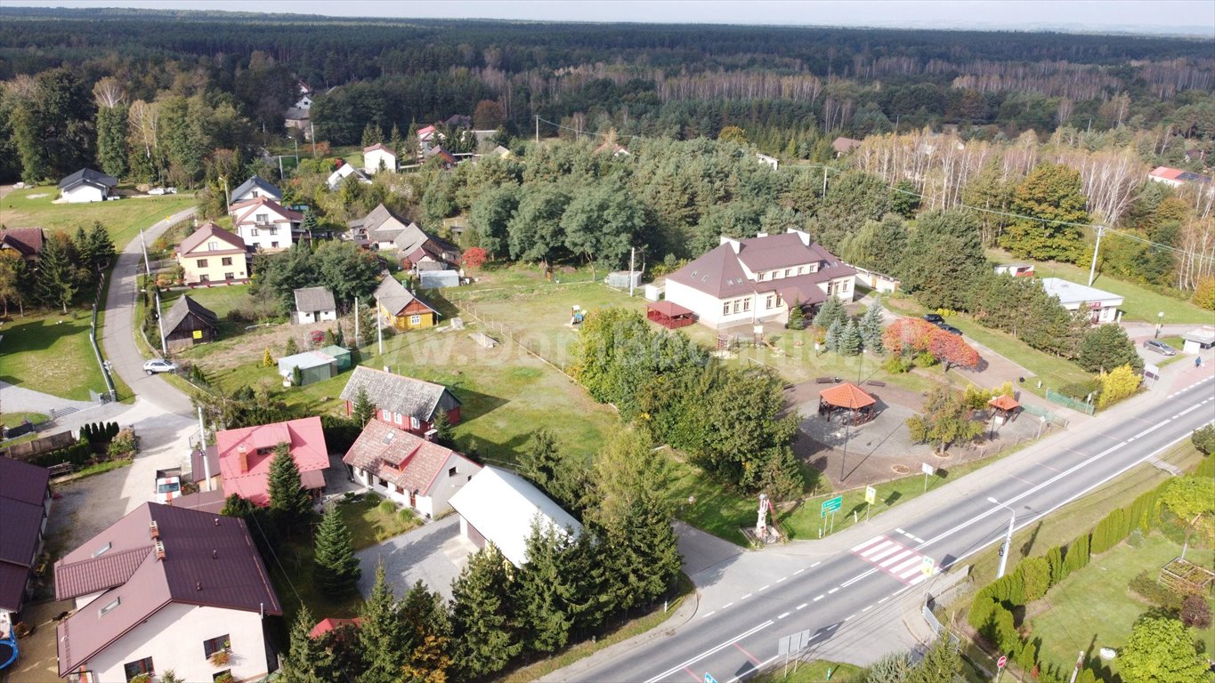 Sprzedam dom : Rudy-Rysie , 60 m2, 136000 PLN, 2 pokoje - Domiporta.pl