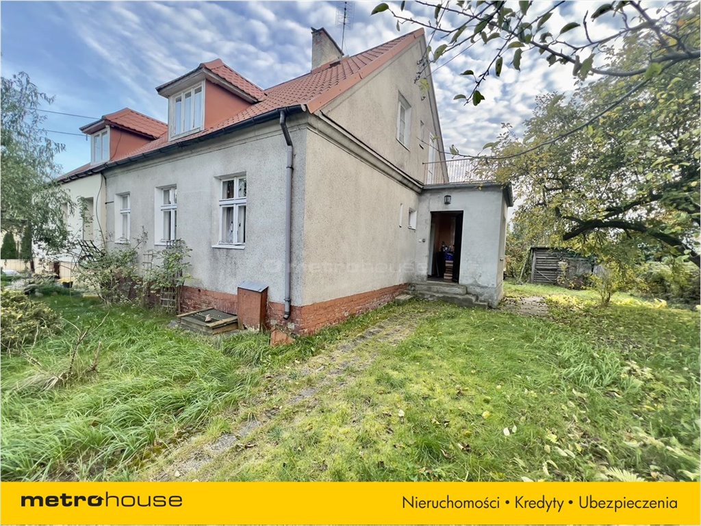 Sprzedam dom : Susz Susz , 88 m2, 299000 PLN, 5 pokoi - Domiporta.pl