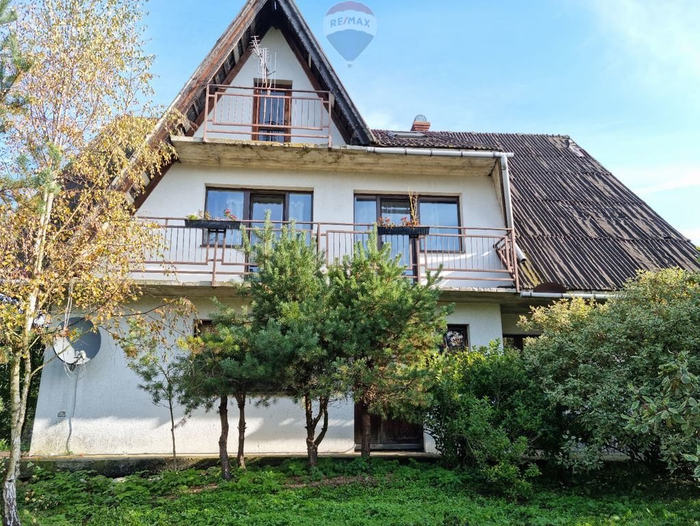 Sprzedam dom : Dębno , 2282 m2, 673000 PLN, 15 pokoi - Domiporta.pl