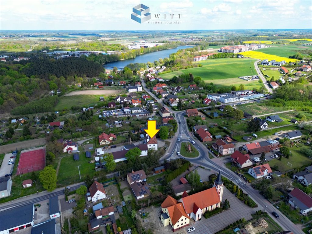 Sprzedam mieszkanie: Ostróda , 135 m2, 339000 PLN, 5 pokoi - Domiporta.pl