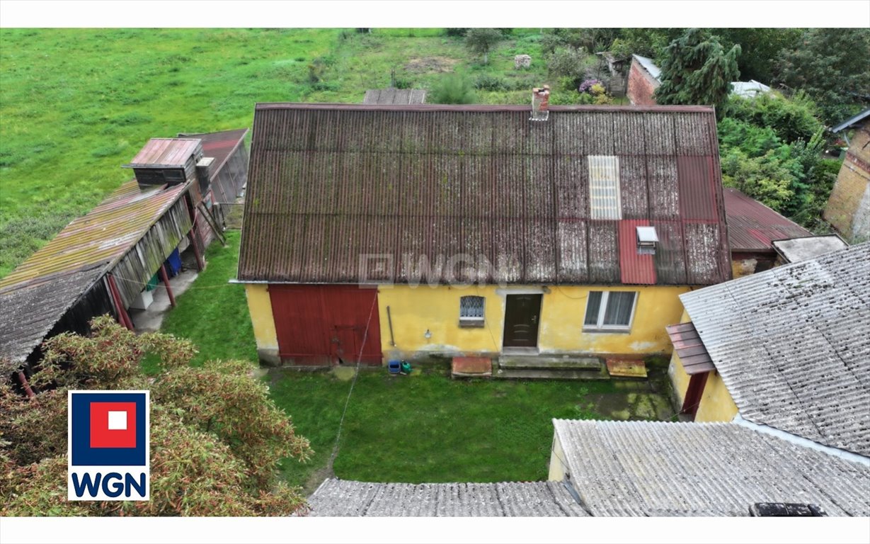 Sprzedam dom : Stare Kurowo , ulica Kościuszki, 216 m2, 499000 PLN, 6 ...