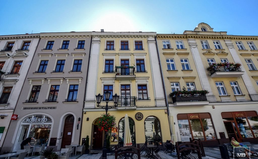 Sprzedam dom : Kalisz Stare Miasto , ulica Główny Rynek, 586 m2 ...