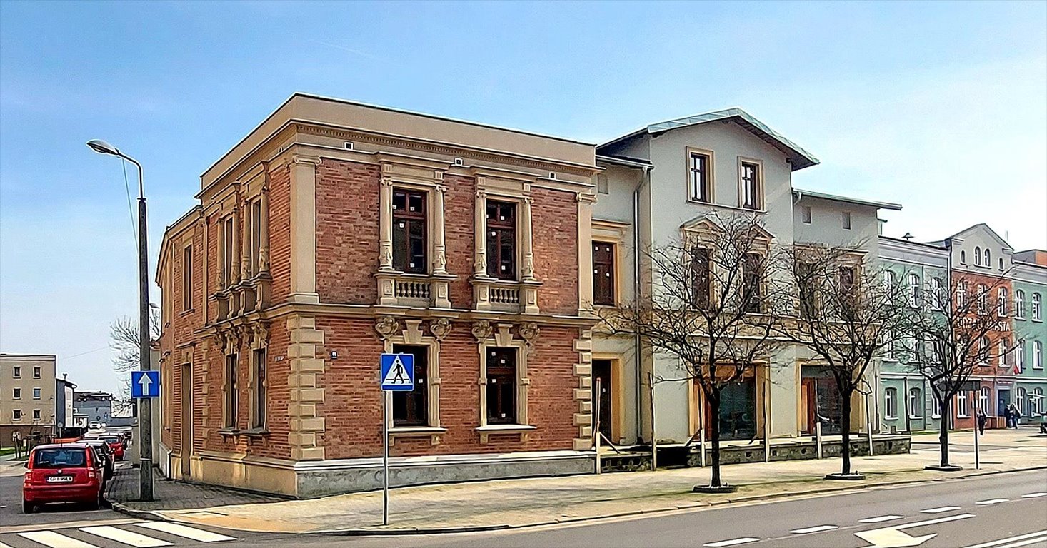 Sprzedam dom : Piekary Śląskie Szarlej , ulica Bytomska, 850 m2 ...