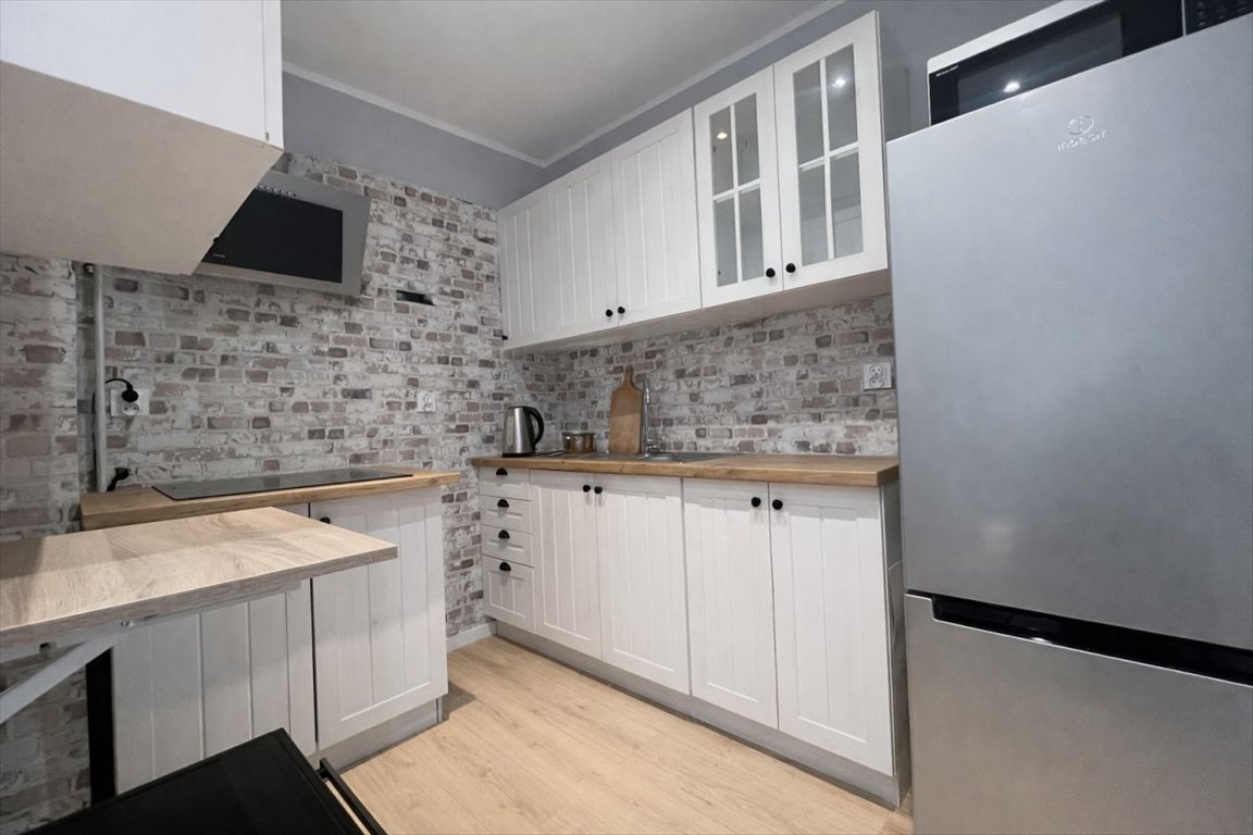 Sprzedam mieszkanie dwupokojowe: Rzeszów Drabinianka , ulica Miła, 34 ...