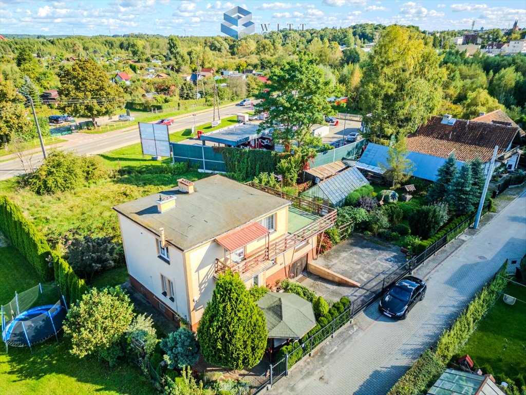 Sprzedam dom : Ostróda , ulica Mrongowiusza, 172 m2, 700000 PLN, 6 ...