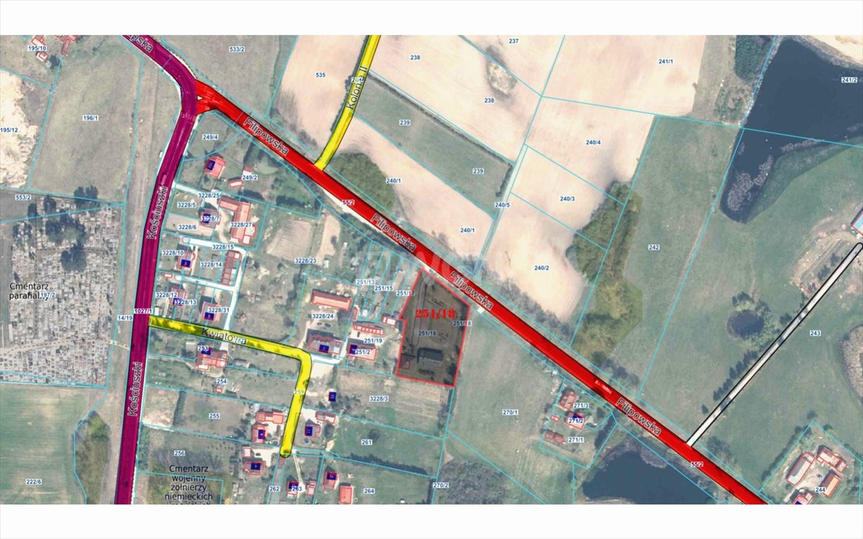 Sprzedam dom : Kowale Oleckie Kowale Oleckie , ulica Kowale Oleckie ...