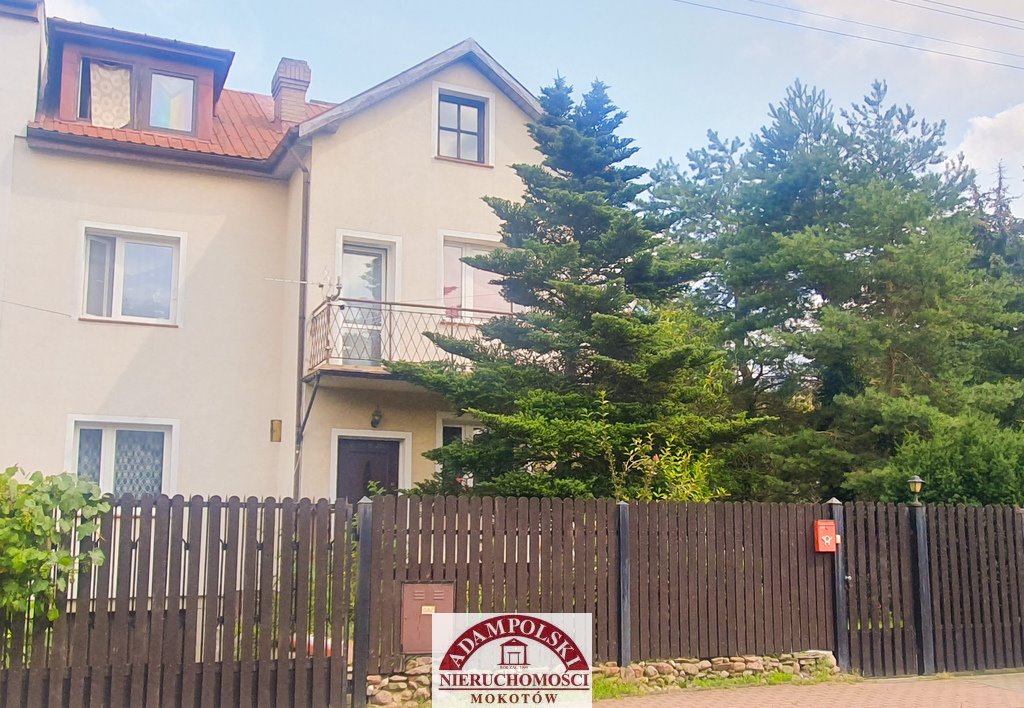 Sprzedam dom : Warszawa Wilanów Niski , 250 m2, 2350000 PLN, 9 pokoi ...