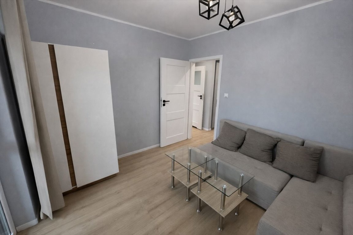 Sprzedam mieszkanie dwupokojowe: Rzeszów Drabinianka , ulica Miła, 34 ...