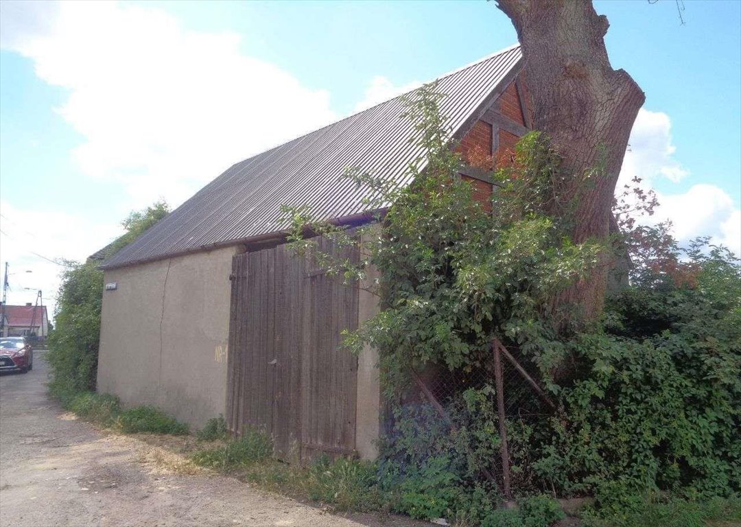 Sprzedam dom : Nowogródek Pomorski , 233 m2, 217000 PLN, 9 pokoi ...