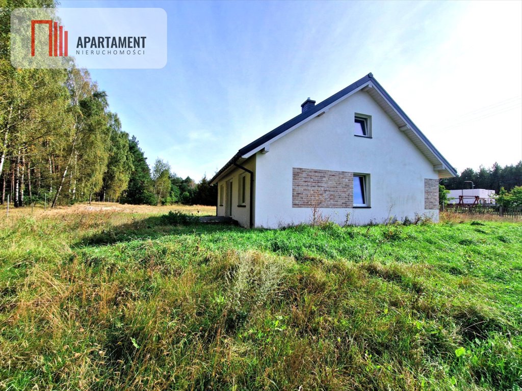Sprzedam dom : Czersk , 120 m2, 519000 PLN, 5 pokoi - Domiporta.pl