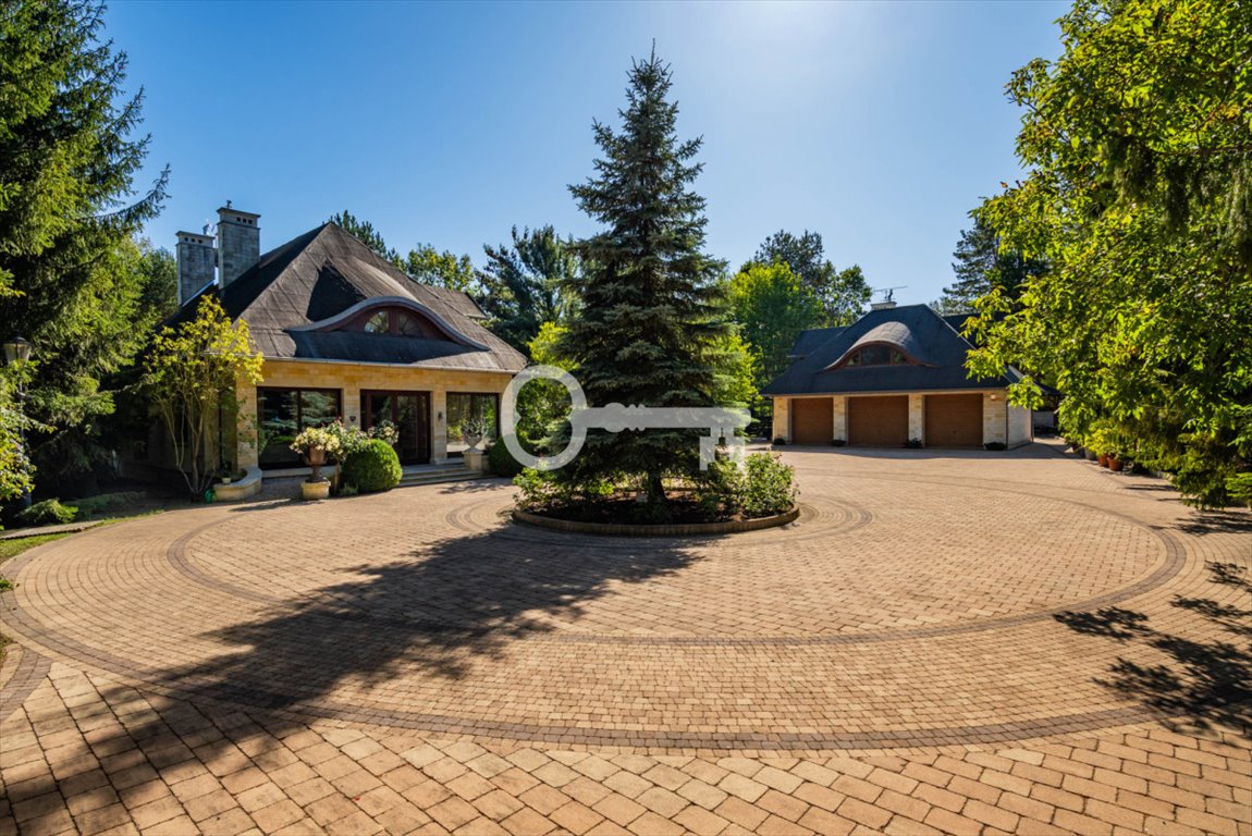 Sprzedam dom : Zalesie Górne , ulica Okolice Zalesia Górnego i ...