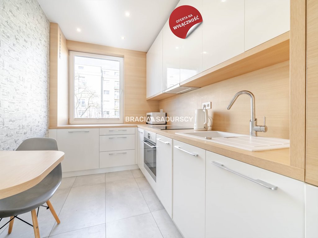 Wynajmę mieszkanie dwupokojowe: Kraków Nowa Huta , ulica os. Zgody, 49 ...