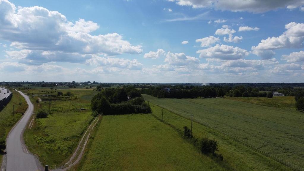 Sprzedam działkę : Snopków , 7437 m2, 260000 PLN - Domiporta.pl