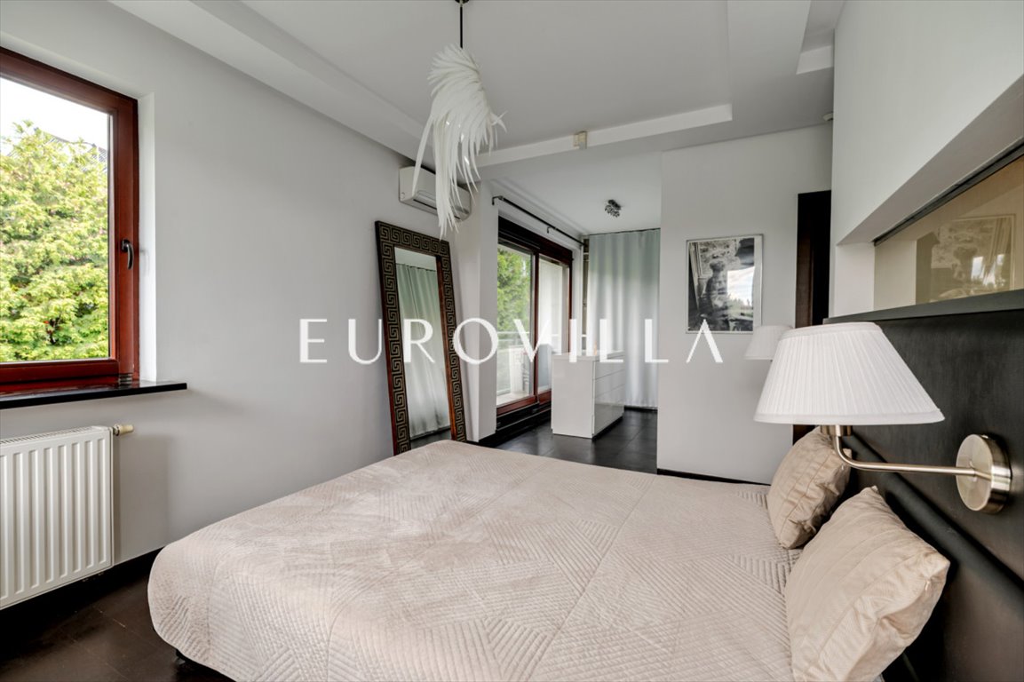 Sprzedam dom : Warszawa Wilanów Powsin , 227 m2, 2390000 PLN, 5 pokoi ...