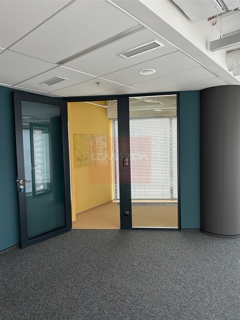 Wynajmę biuro: Warszawa Śródmieście , 210 m2, 20210 PLN - Domiporta.pl