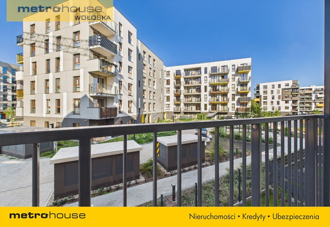 Sprzedam mieszkanie dwupokojowe: Warszawa Białołęka , ulica Marywilska ...