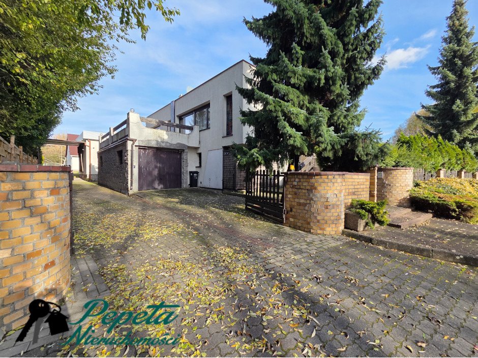 Sprzedam dom : Swarzędz Swarzędz , ulica Nowa Wieś, 193 m2, 1990000 PLN, 4 pokoje - Domiporta.pl