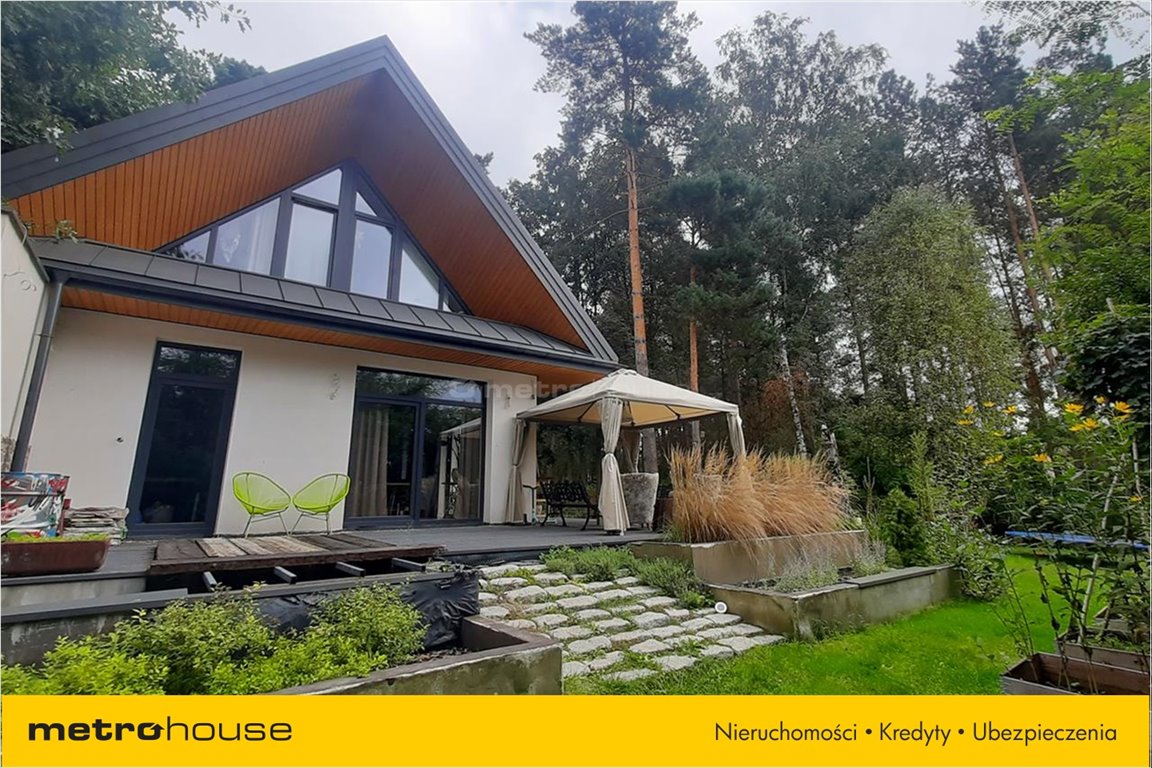 Sprzedam dom : Rydzynki Tuszyn , 150 m2, 1500000 PLN, 5 pokoi - Domiporta.pl