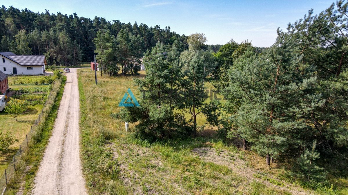 Sprzedam działkę : Ryjewo , ulica Zielna, 632 m2, 79000 PLN - Domiporta.pl