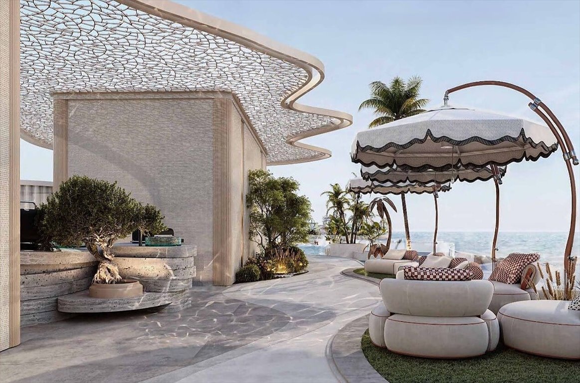 Sprzedam kawalerkę: Zjednoczone Emiraty Arabskie Downtown Umm Al Quwain ...