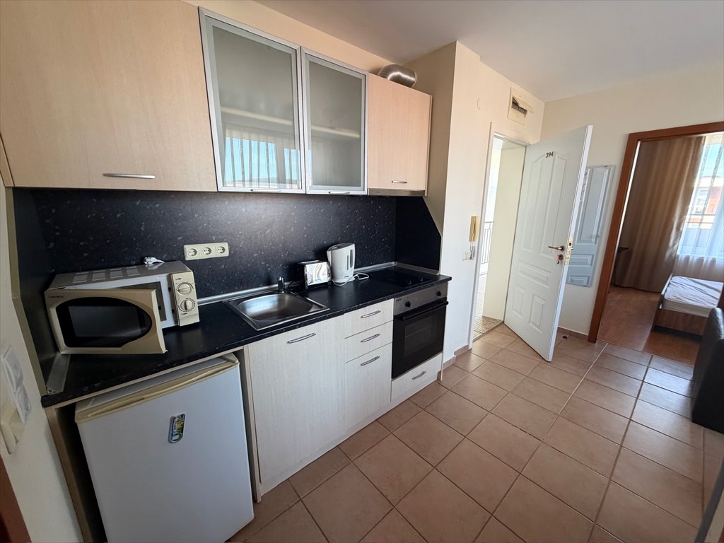 Sprzedam mieszkanie trzypokojowe: Bułgaria Sunny Beach , ulica Holiday ...