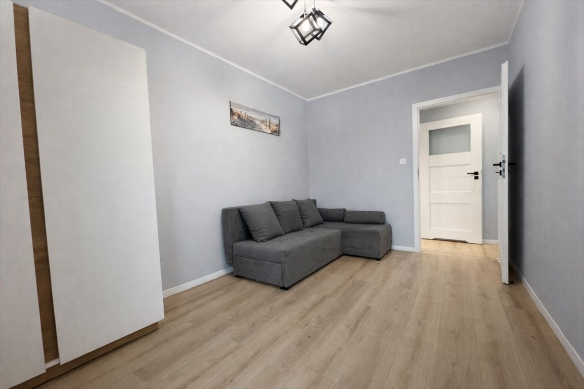 Sprzedam mieszkanie dwupokojowe: Rzeszów Drabinianka , ulica Miła, 34 ...