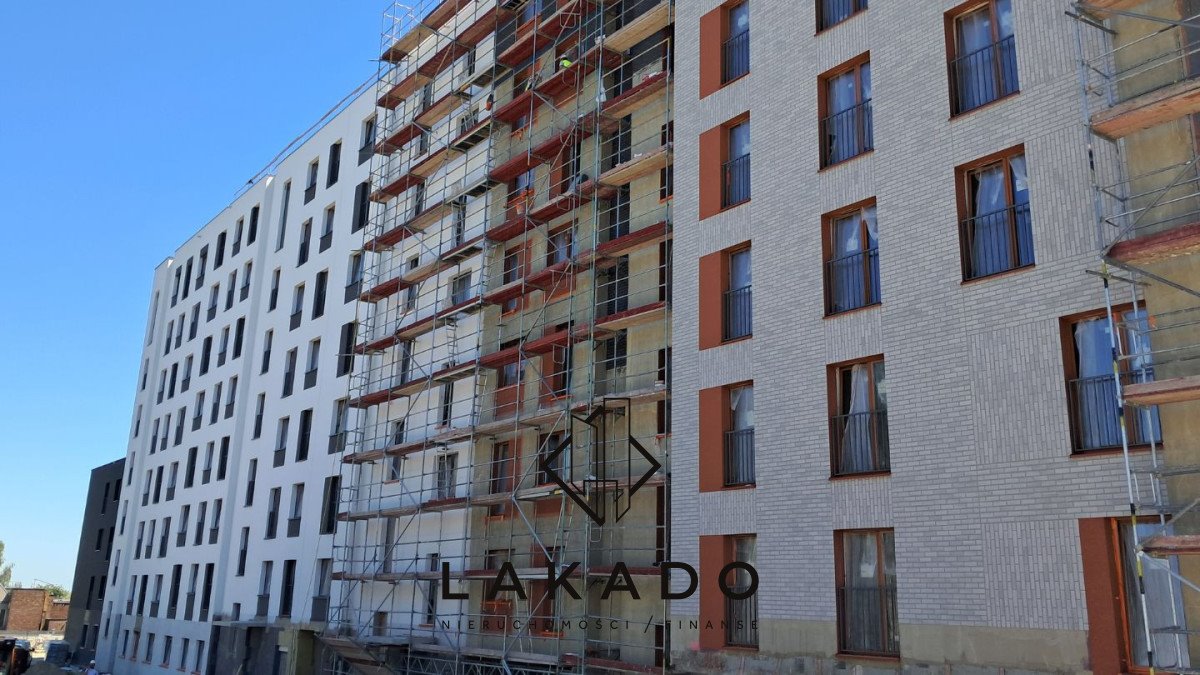 Sprzedam mieszkanie trzypokojowe: Kraków Podgórze Duchackie , ulica ...