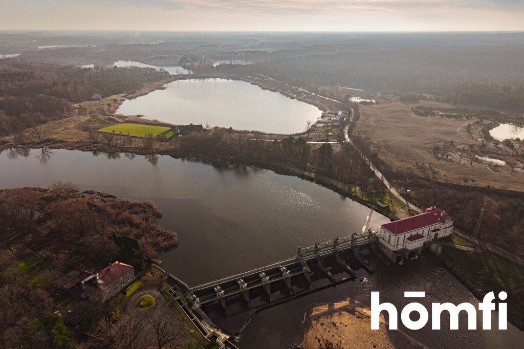 Sprzedam działkę : Gryżyce , 1500 m2, 270000 PLN - Domiporta.pl