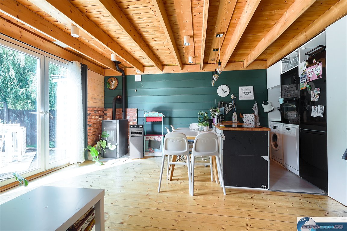 Sprzedam dom : Suchy Las , ulica Stroma, 70 m2, 279000 PLN, 3 pokoje ...