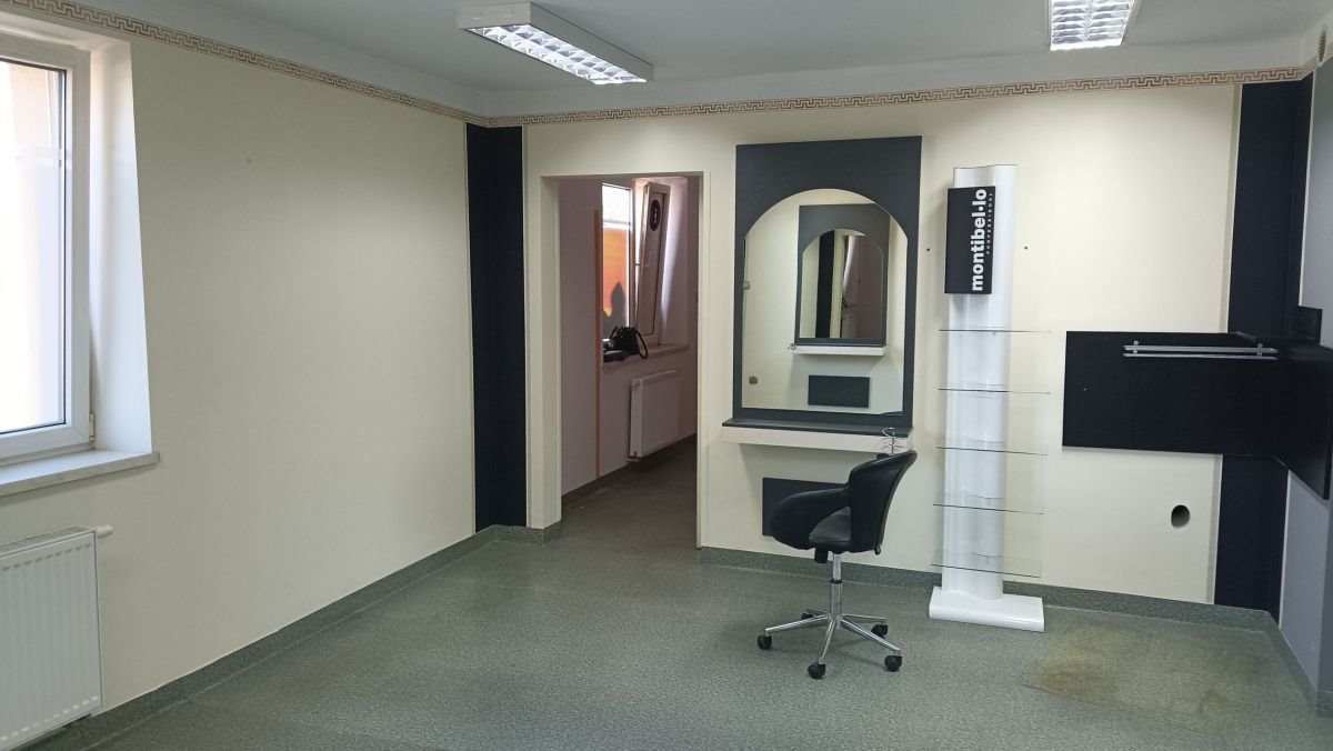 Wynajmę punkt handlowy: Wiry Wiry , ulica Wiry, 70 m2, 3250 PLN ...