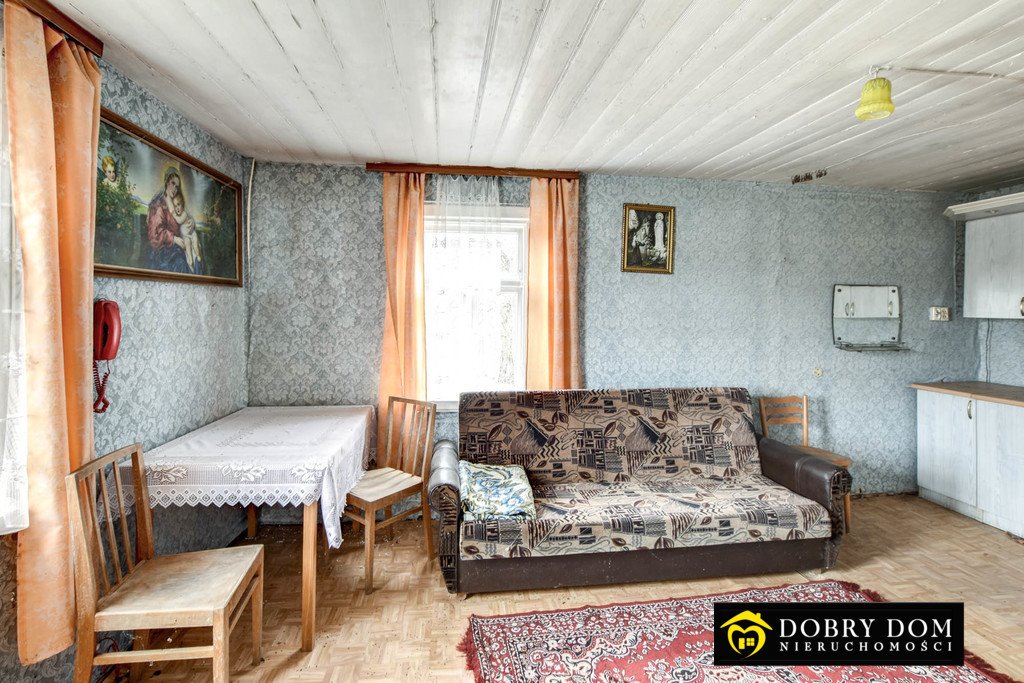 Sprzedam dom : Czarna Cerkiewna , 60 m2, 119000 PLN, 1 pokój - Domiporta.pl