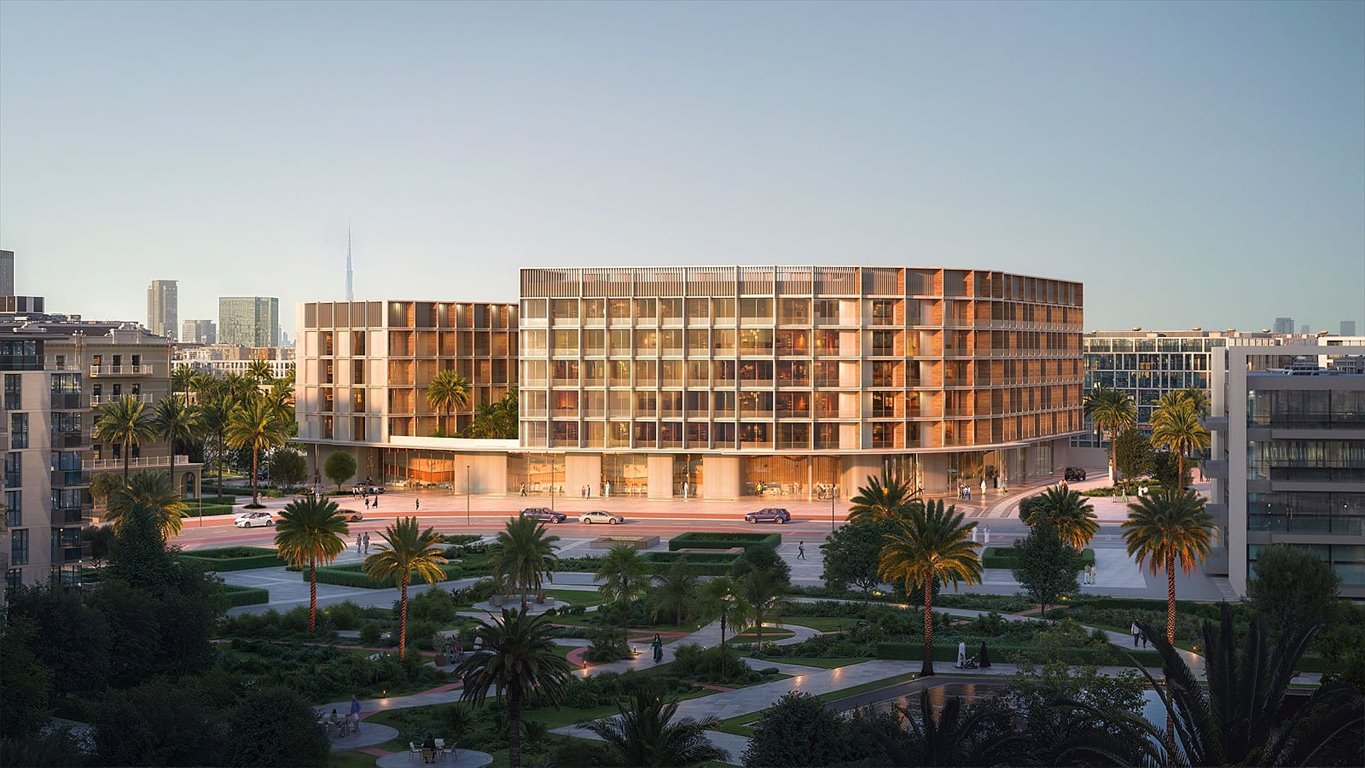 Sprzedam kawalerkę: Zjednoczone Emiraty Arabskie Arjan , ulica Arjan ...