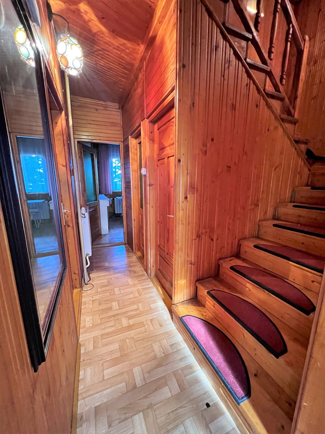 Sprzedam dom : Skawica , 150 m2, 429000 PLN, 6 pokoi - Domiporta.pl