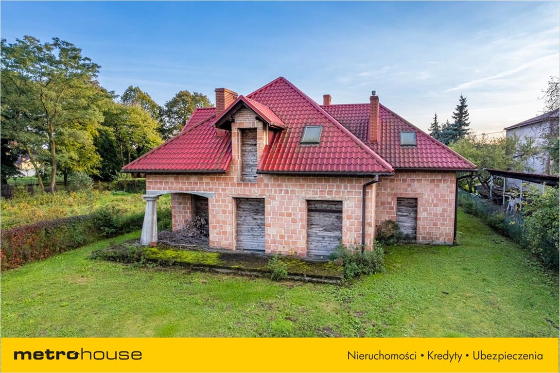 Sprzedam dom : Nisko Nisko , 345 m2, 750000 PLN, 6 pokoi - Domiporta.pl