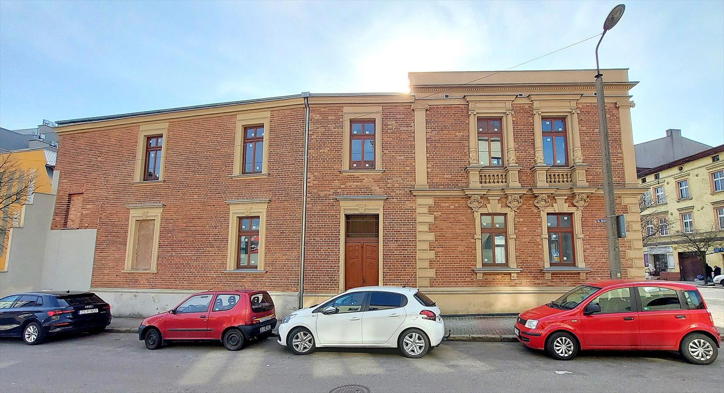 Sprzedam dom : Piekary Śląskie Szarlej , ulica Bytomska, 850 m2 ...