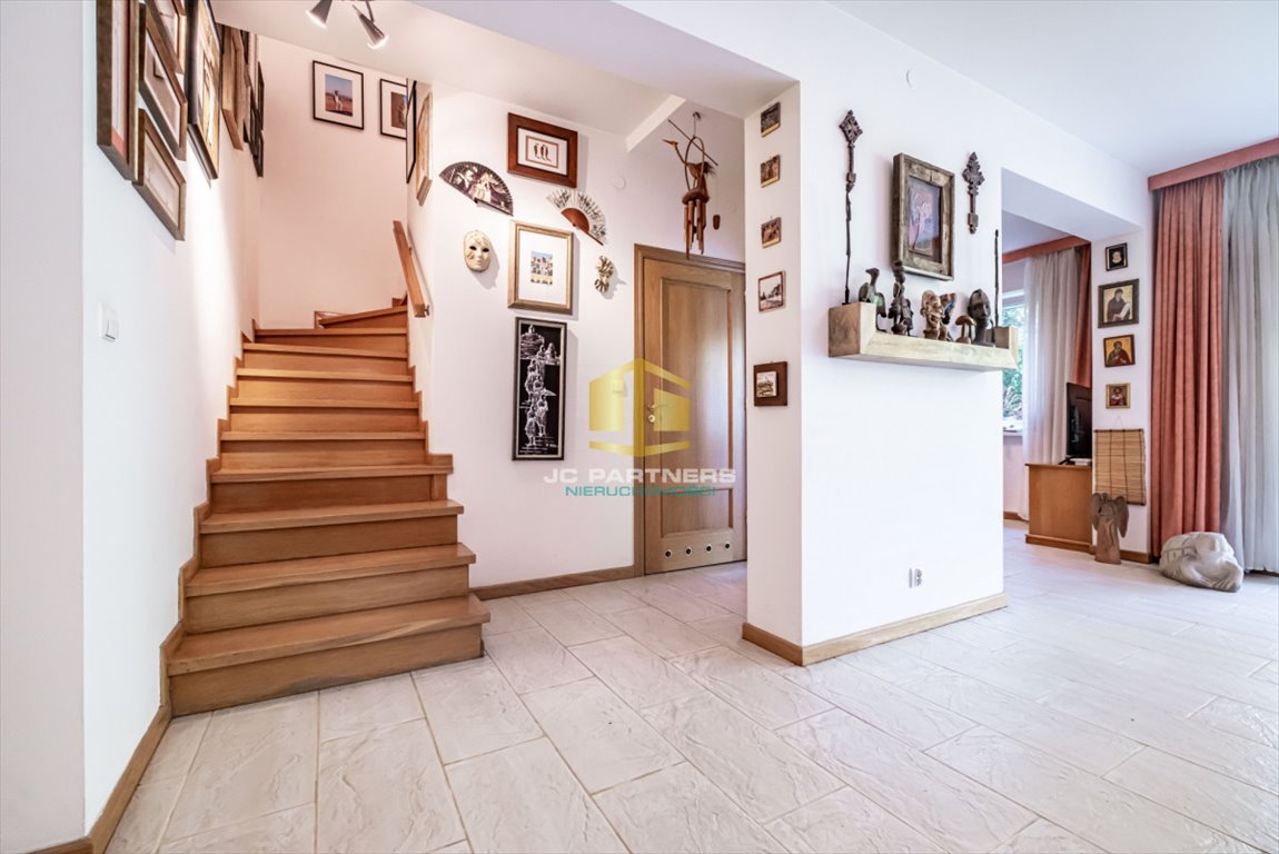 Sprzedam dom : Nowa Iwiczna , 158 m2, 1339000 PLN, 4 pokoje - Domiporta.pl