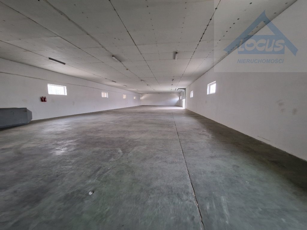 Wynajmę magazyn: Duchnice , 980 m2, 24000 PLN - Domiporta.pl