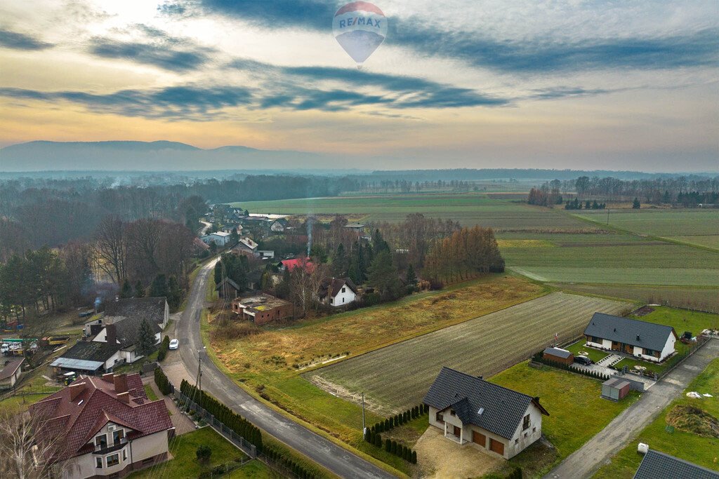 Sprzedam działkę : Hecznarowice , 3563 m2, 390000 PLN - Domiporta.pl