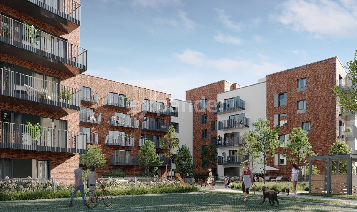 Sprzedam mieszkanie trzypokojowe: Garby , ulica Tulecka, 57 m2, 485690 ...