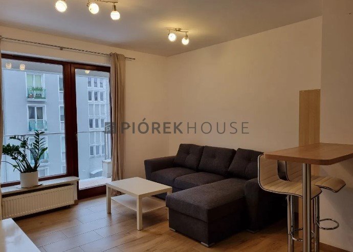 Sprzedam mieszkanie dwupokojowe: Warszawa Bielany , ulica Włodzimierza Perzyńskiego, 34 m2 ...