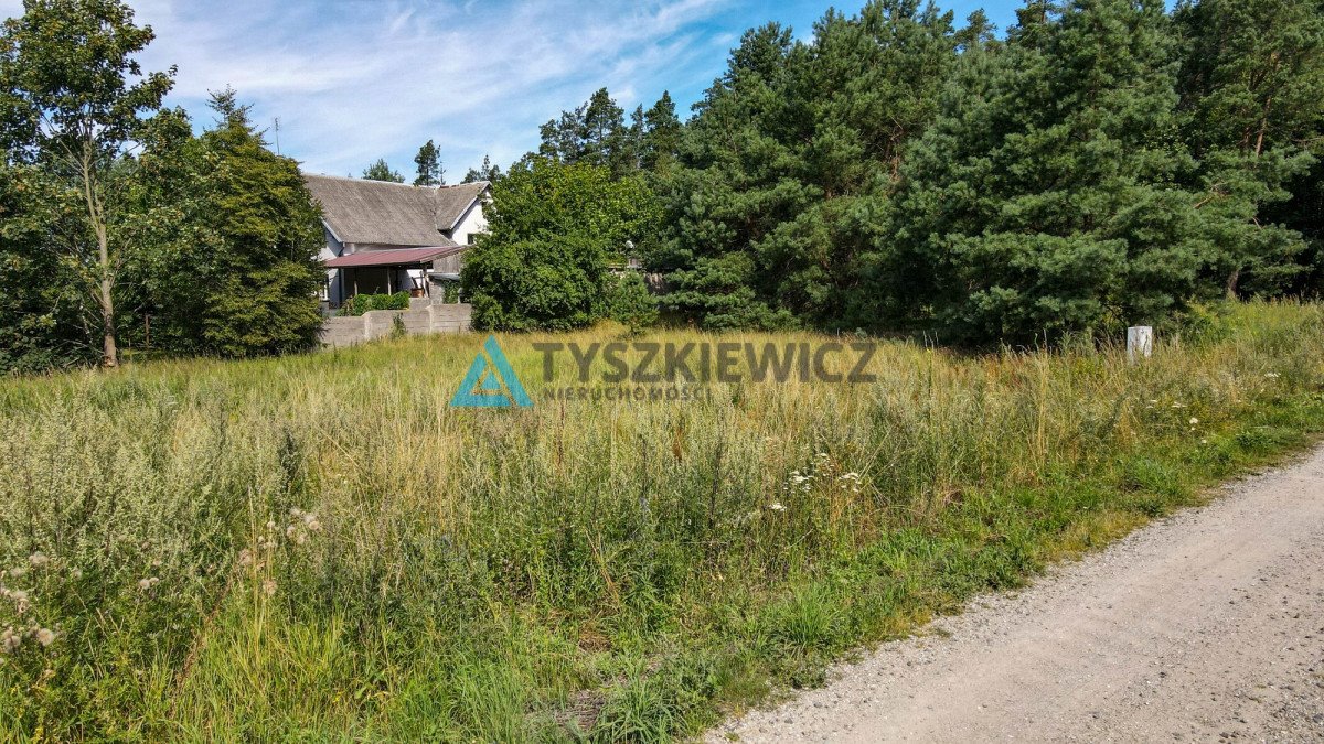Sprzedam działkę : Ryjewo , ulica Zielna, 632 m2, 79000 PLN - Domiporta.pl
