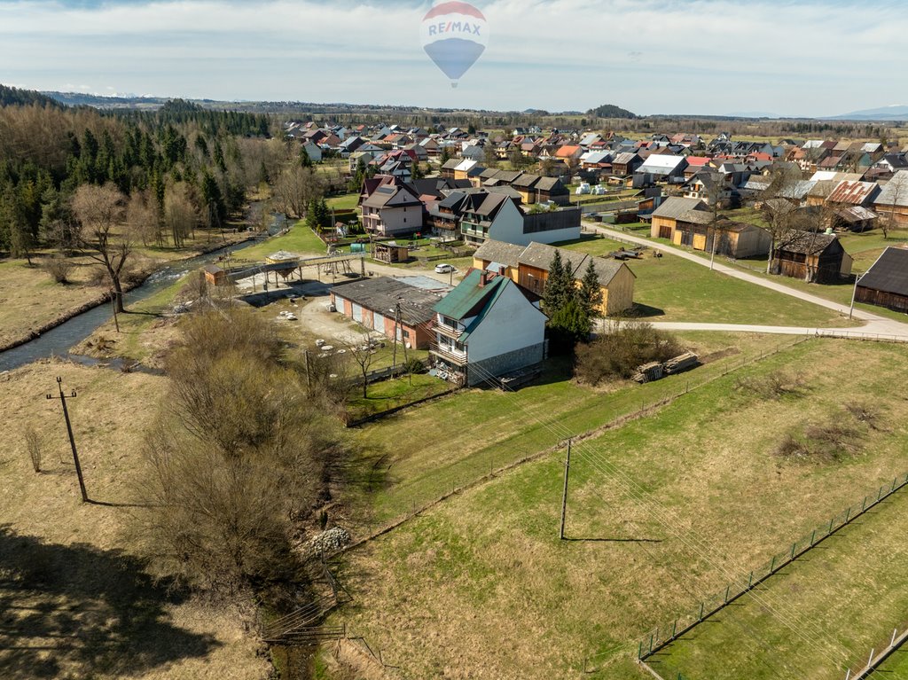 Sprzedam dom : Nowa Biała , ulica Ogrodowa, 215 m2, 479000 PLN, 5 pokoi ...