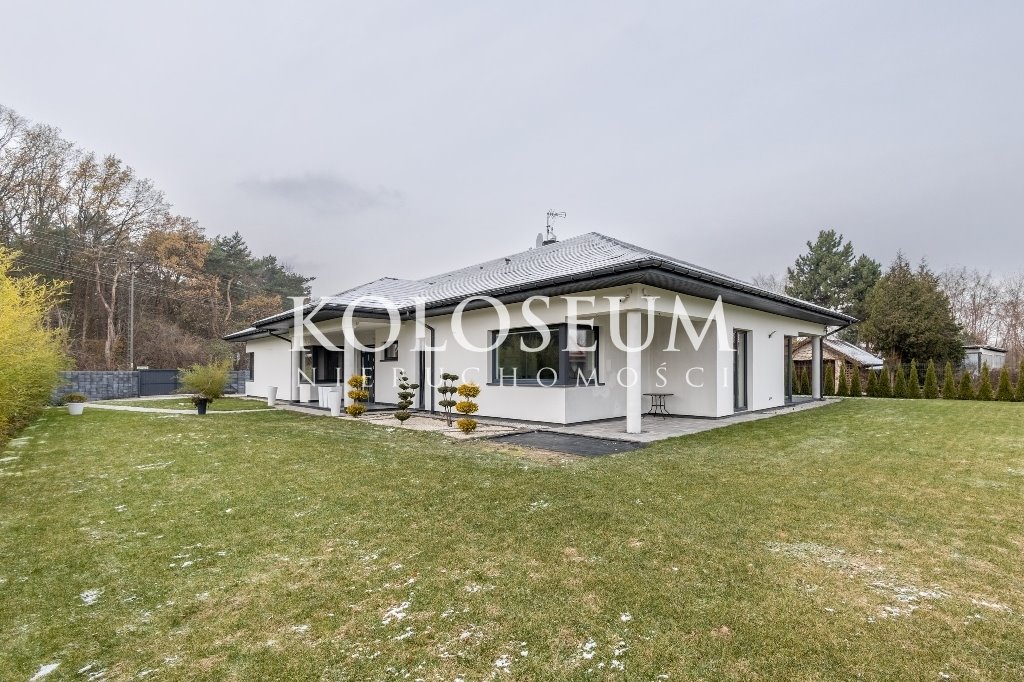 Sprzedam dom : Magdalenka , ulica Słoneczna, 314 m2, 2898000 PLN, 5 ...