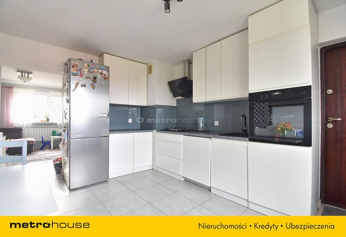 Sprzedam mieszkanie trzypokojowe: Kowale Oleckie , ulica Kwiatowa, 66 ...