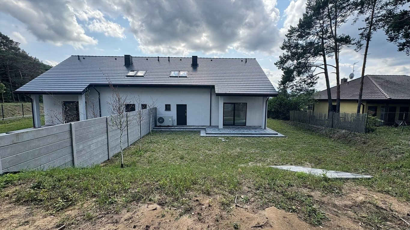 Sprzedam dom : Kobylarnia , 150 m2, 695000 PLN, 4 pokoje - Domiporta.pl